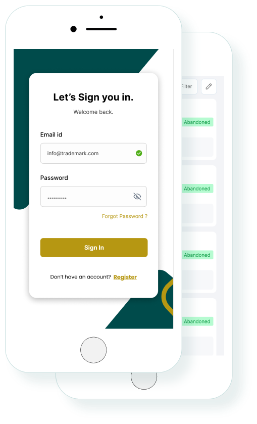 Trademark Search Pro - Trademark Management Software